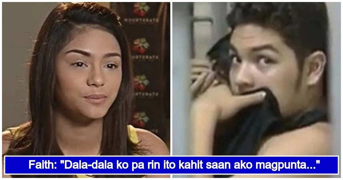 Faith da Silva admits heartbreaking reason why she doesn't visit her ... Faith da Silva admits heartbreaking reason why she doesn't visit her ...