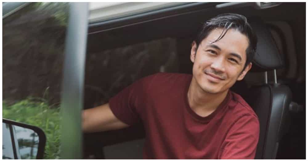 Slater Young, ikinuwento ang insidente ng panloloob sa kanilang bahay ... Slater Young, ikinuwento ang insidente ng panloloob sa kanilang bahay ...