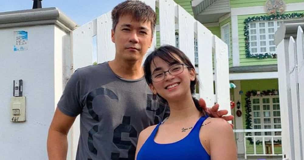 Jeric Raval, hindi natutuwa sa daring roles ng anak na si AJ Raval ... Jeric Raval, hindi natutuwa sa daring roles ng anak na si AJ Raval ...