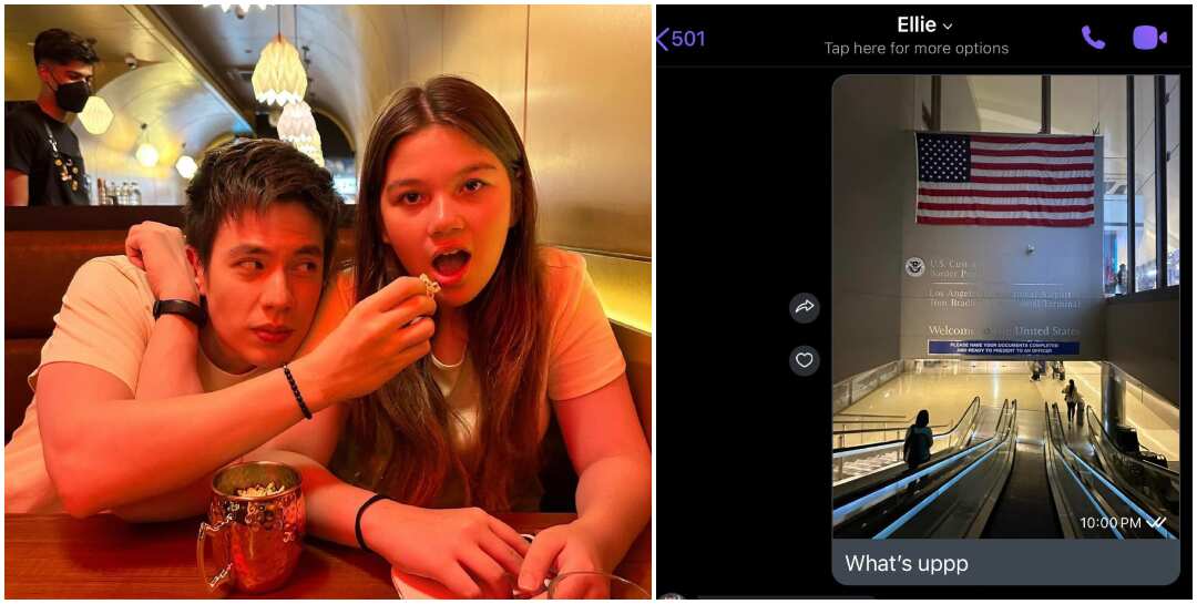 Jake Ejercitos New Convo With Daughter Ellie Goes Viral Kami Com Ph