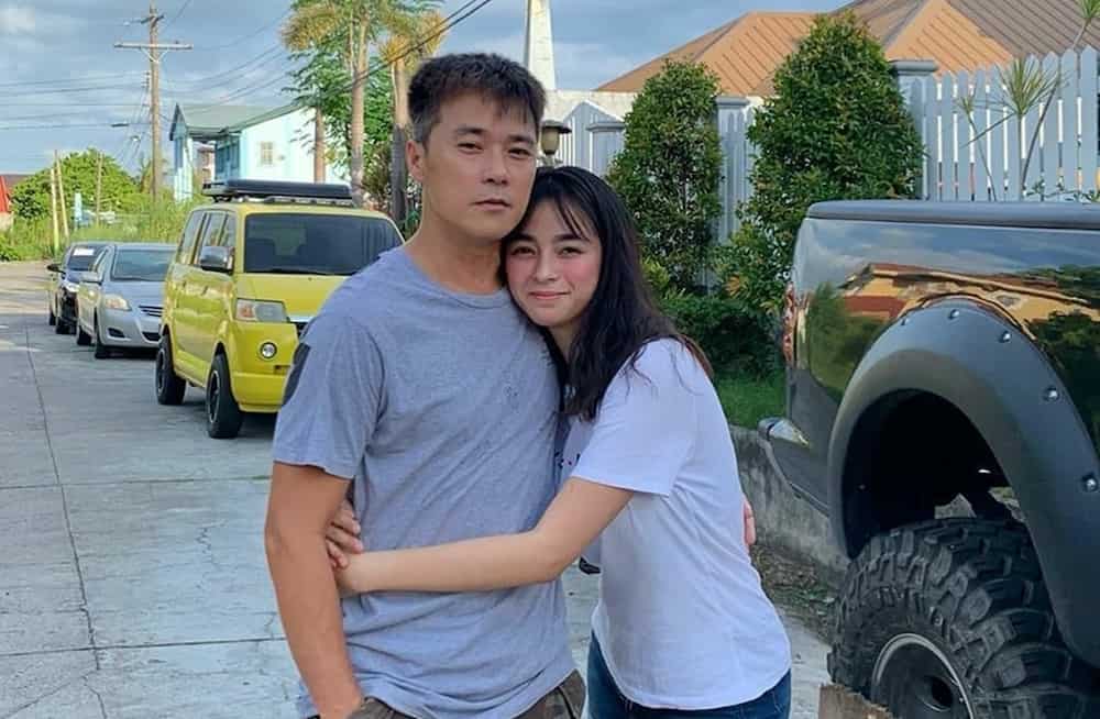 Jeric Raval, huli sa akto ang ginagawang pagsasayaw ng dalagang anak ... Jeric Raval, huli sa akto ang ginagawang pagsasayaw ng dalagang anak ...