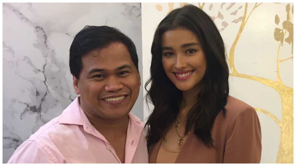 Ogie Diaz sa kanyang bashers dahil sa bagong vlog ni Liza: Ogie Diaz sa kanyang bashers dahil sa bagong vlog ni Liza: