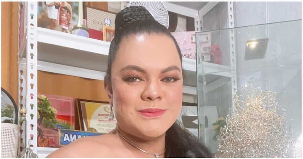 Juliana Parizcova Segovia & Vice Ganda, nagkapalitan umano ng messages ... Juliana Parizcova Segovia & Vice Ganda, nagkapalitan umano ng messages ...