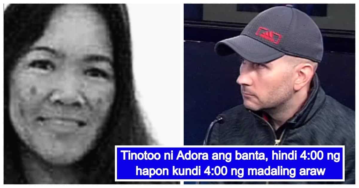 Pinay Na Nang Scam Ng ₱25 Million Sa Jowang Kano Kinitil Ang Sariling