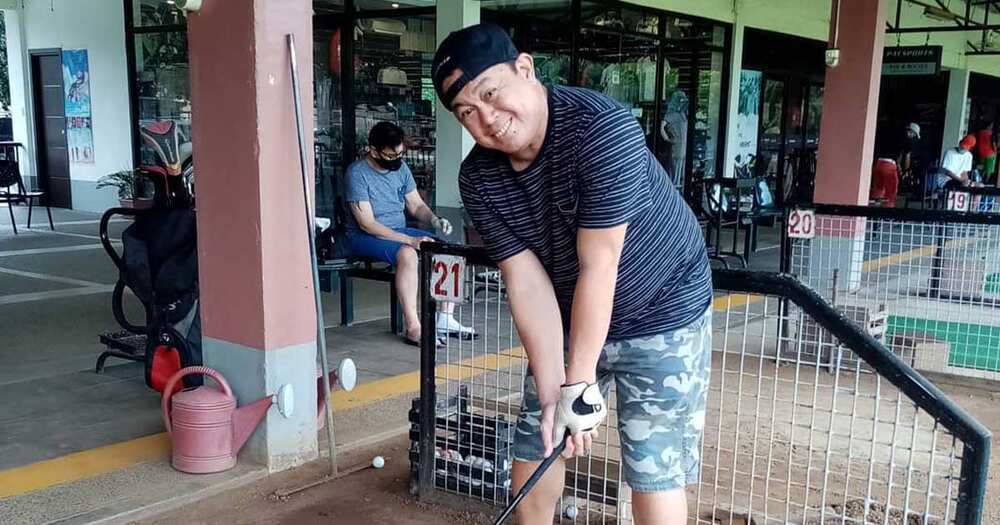 Dennis Padilla, nadismaya sa mahal ng presyo sa isang restaurant; bill ... Dennis Padilla, nadismaya sa mahal ng presyo sa isang restaurant; bill ...