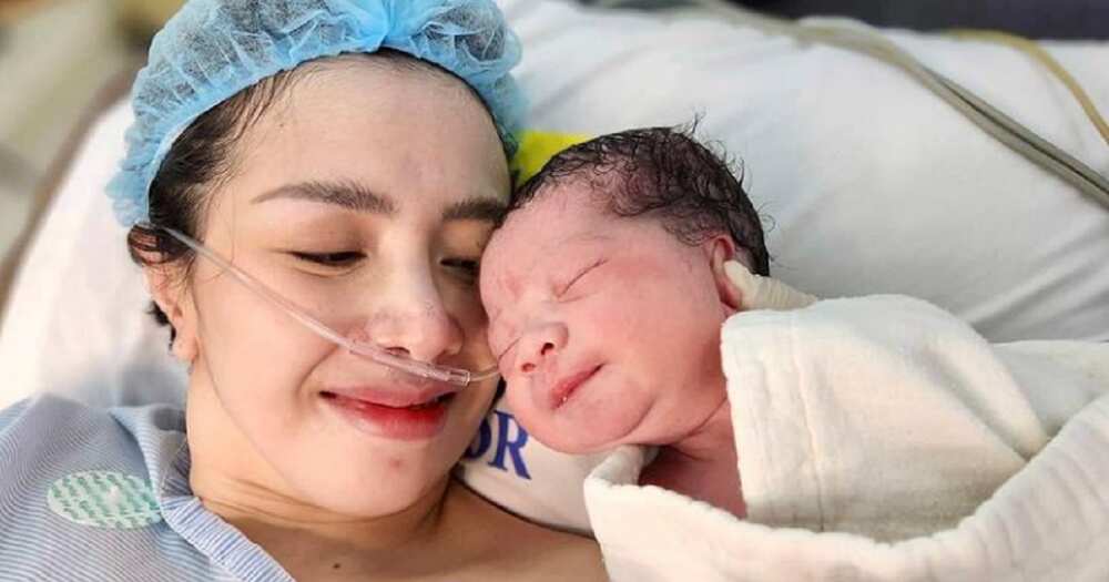 Makagwapo, ipinakita ang buhay niya ngayon bilang tatay ni baby Wolf ... Makagwapo, ipinakita ang buhay niya ngayon bilang tatay ni baby Wolf ...